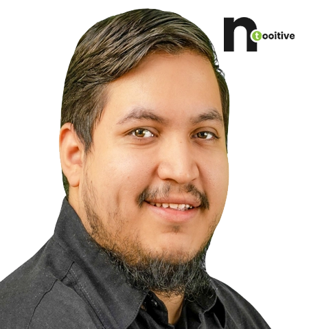 Meet the Team | Ntooitive